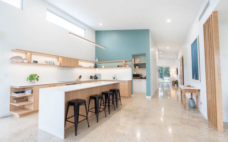 Concept Designs, Working Drawings & Council Applications